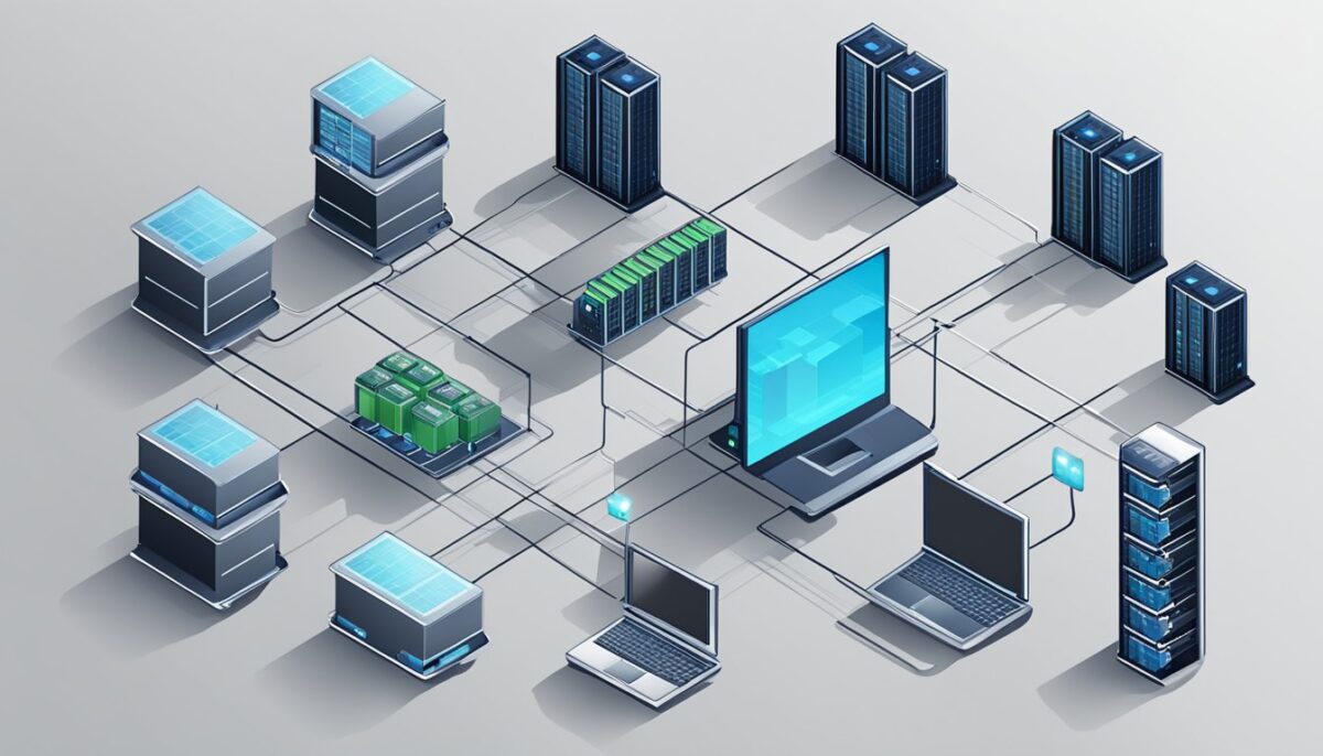 Quais são os tipos de servidores: Um Guia Claro e Direto - ExpressVPS